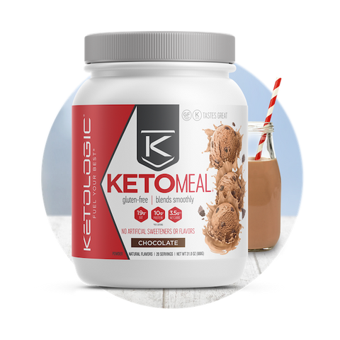 KetoLogic® | Fuel Your Best® with a Ketogenic Lifestyle