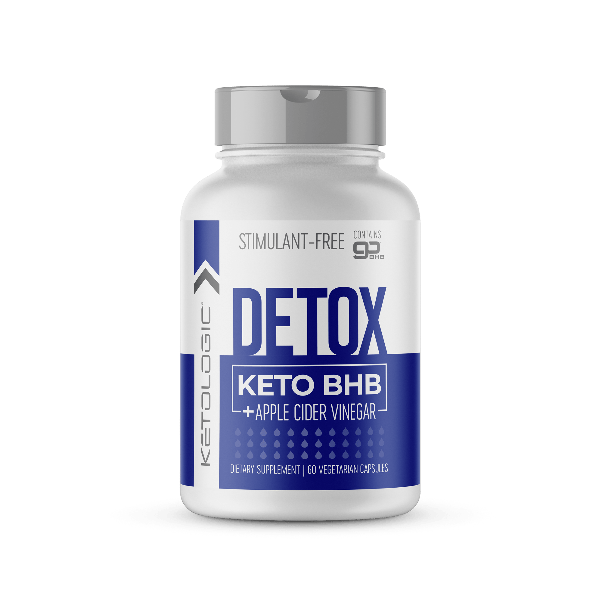 All Keto Products - KetoLogic